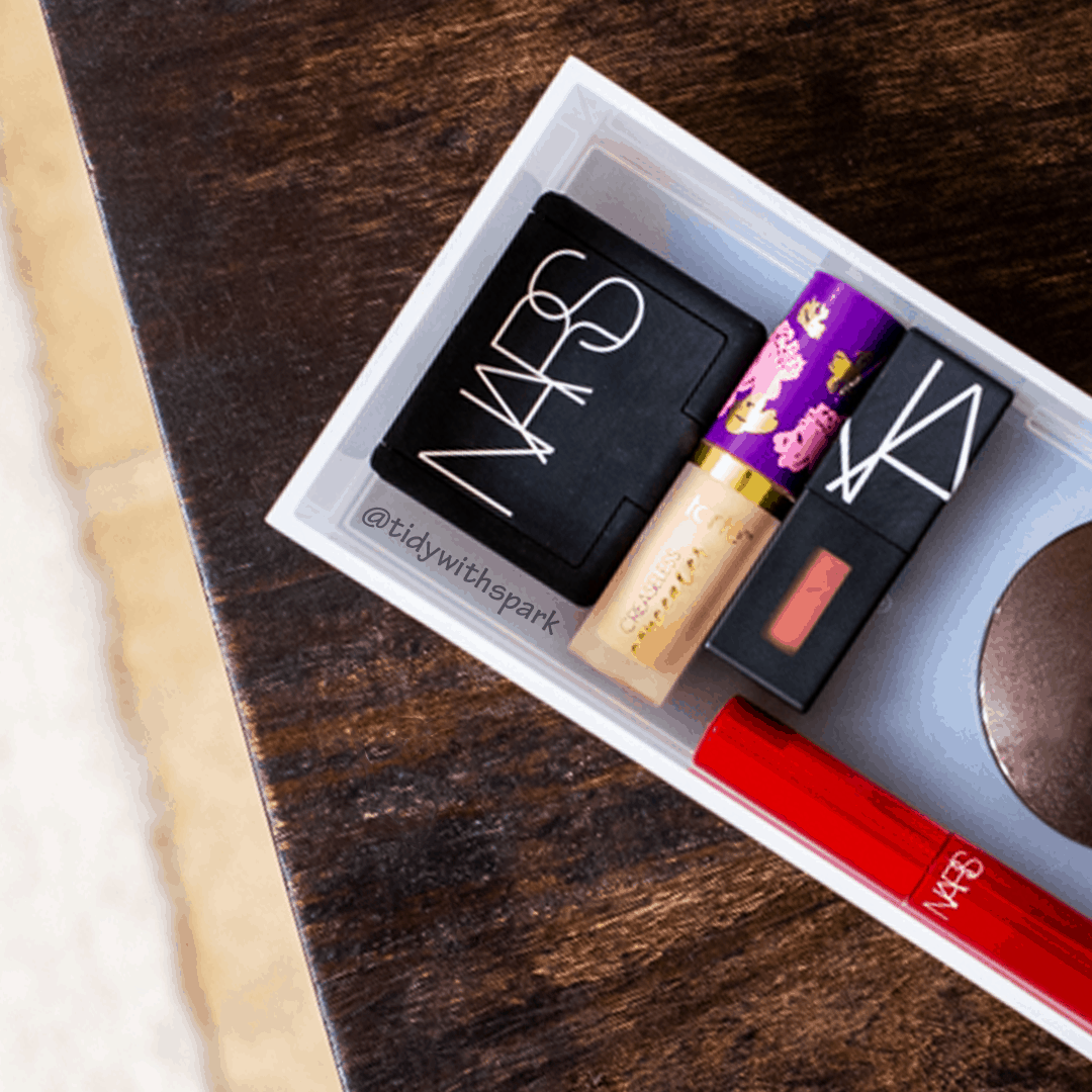 The Best Home Organizing Hacks for Free that you already own
