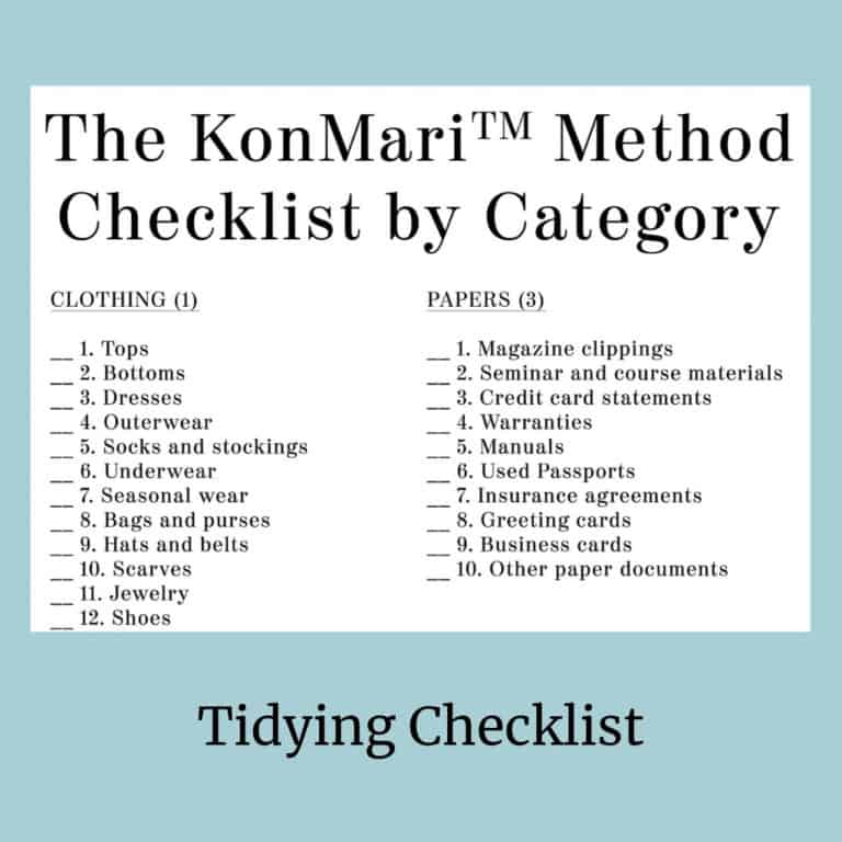 Pinterest Home Organization Resources for tidying up home